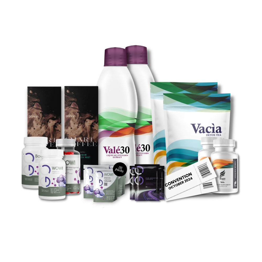 GOVVI: Empowering Wellness and Unlocking Savings